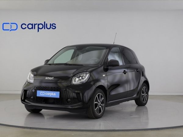 Smart Forfour EQ Business Solution com 38 586 km por 14 500 € CarPlus ...