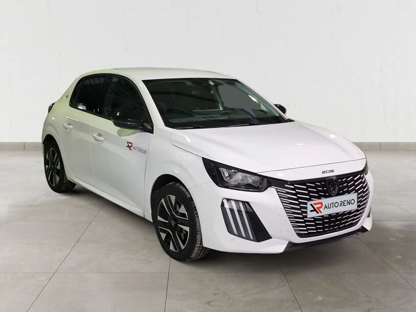 Peugeot 308 e- 54 kWh First Edition com 22 500 km por 34 990 € Auto ...