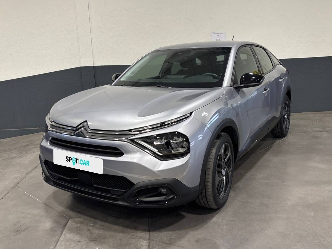 Citroen C4 1.5 BlueHDi Plus EAT8 com 34 990 km por 24 750 € Stellantis ...