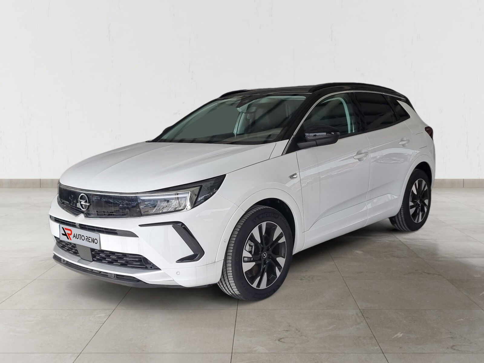 Opel Grandland 1.6 T PHEV GS com 25 km por 37 541 € Auto Reno Minho ...