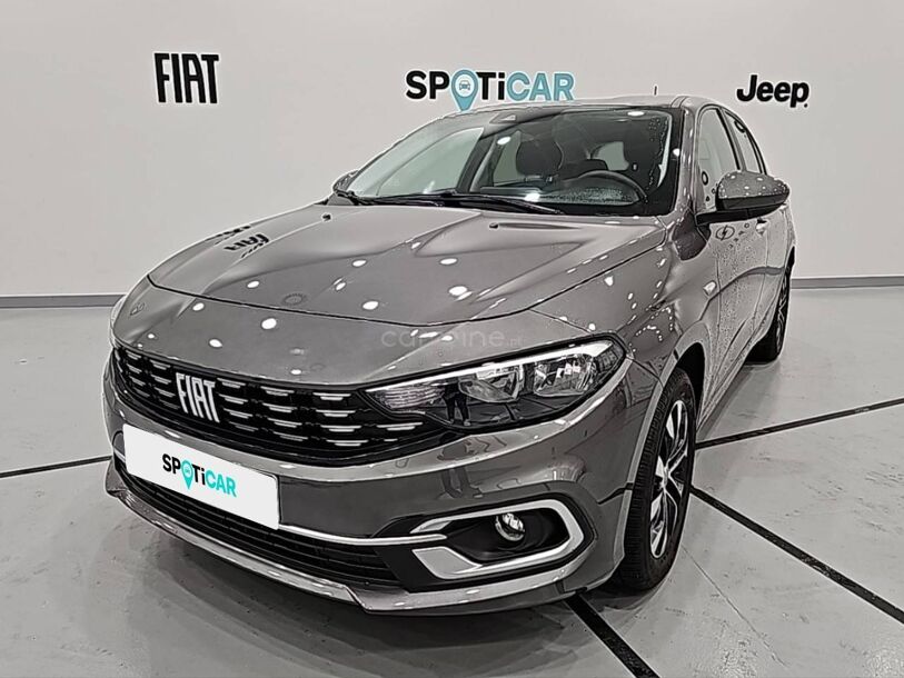 Fiat Tipo 1.0 GSE T3 com 17 259 km por 16 990 € Citroën Stellantis &You ...