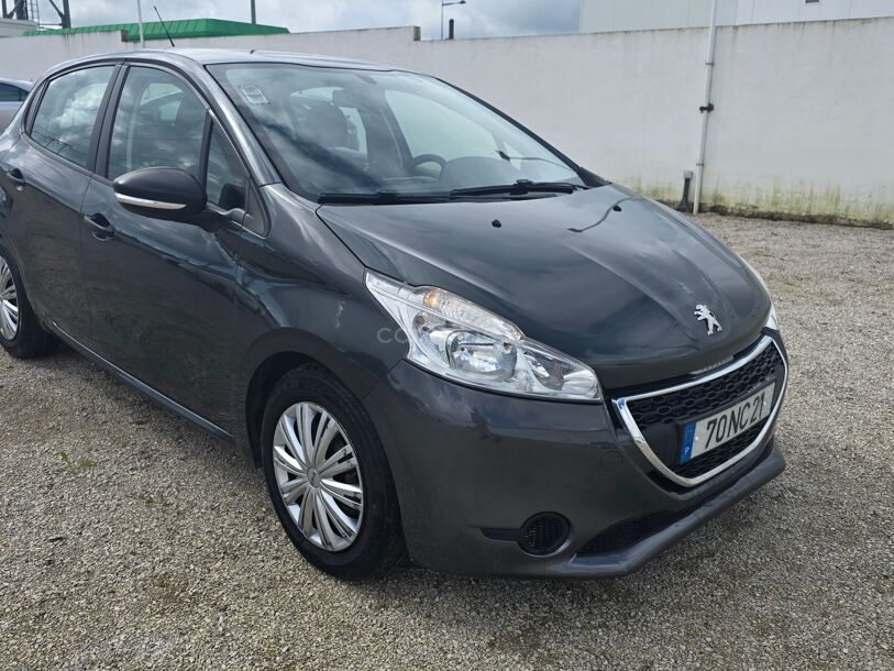 Peugeot 208 1.4 HDi Active com 150 000 km por 9 950 € Auto Bela Rosa ...