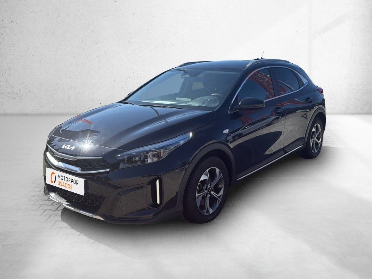 KIA XCeed 1.0 T-GDi Dynamic com 23 666 km por 22 250 € Motorpor Usados Palmela | Setúbal