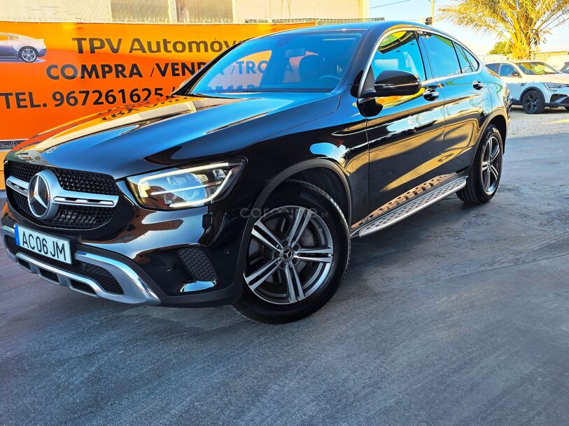 Mercedes Classe GLC GLC 200 d 4Matic com 111 000 km por 47 950 € TPV ...