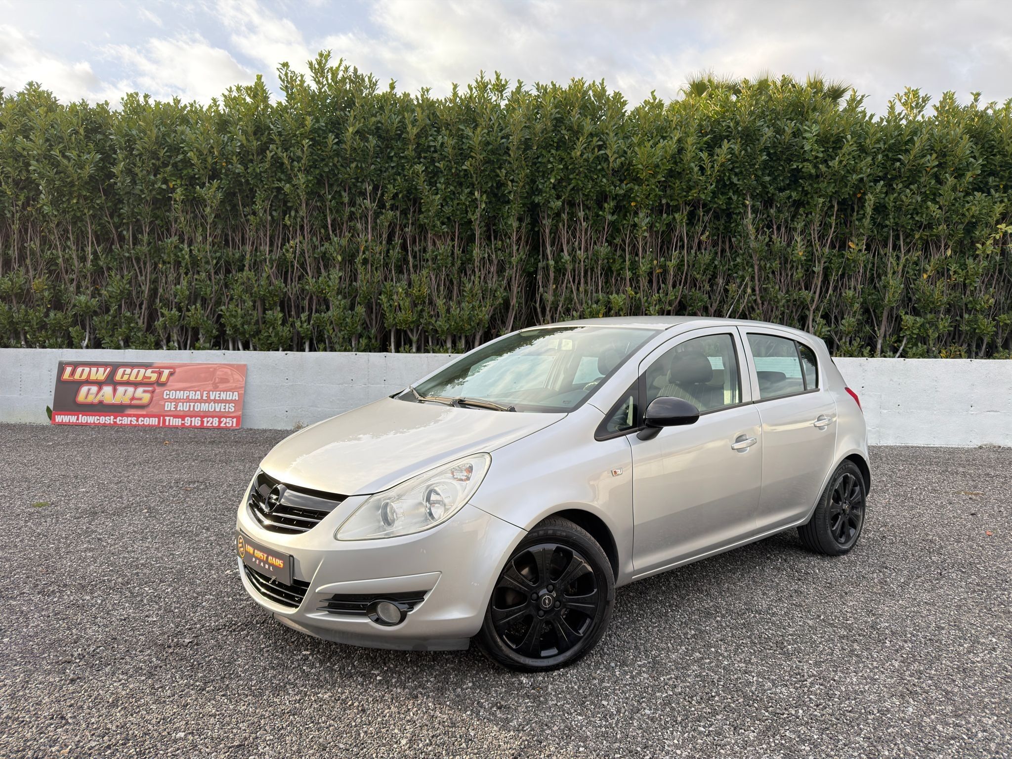 Opel Corsa D Corsa 1.3 CDTi Enjoy com 189 000 km por 6 500 € Low Cost ...