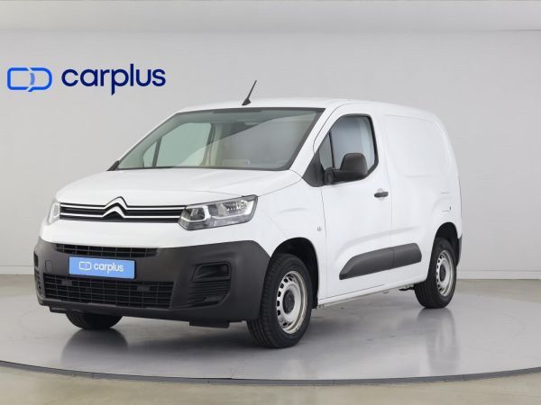 Citroen Berlingo 1.5 BlueHDi XL com 22 577 km por 20 900 € CarPlus Gaia ...