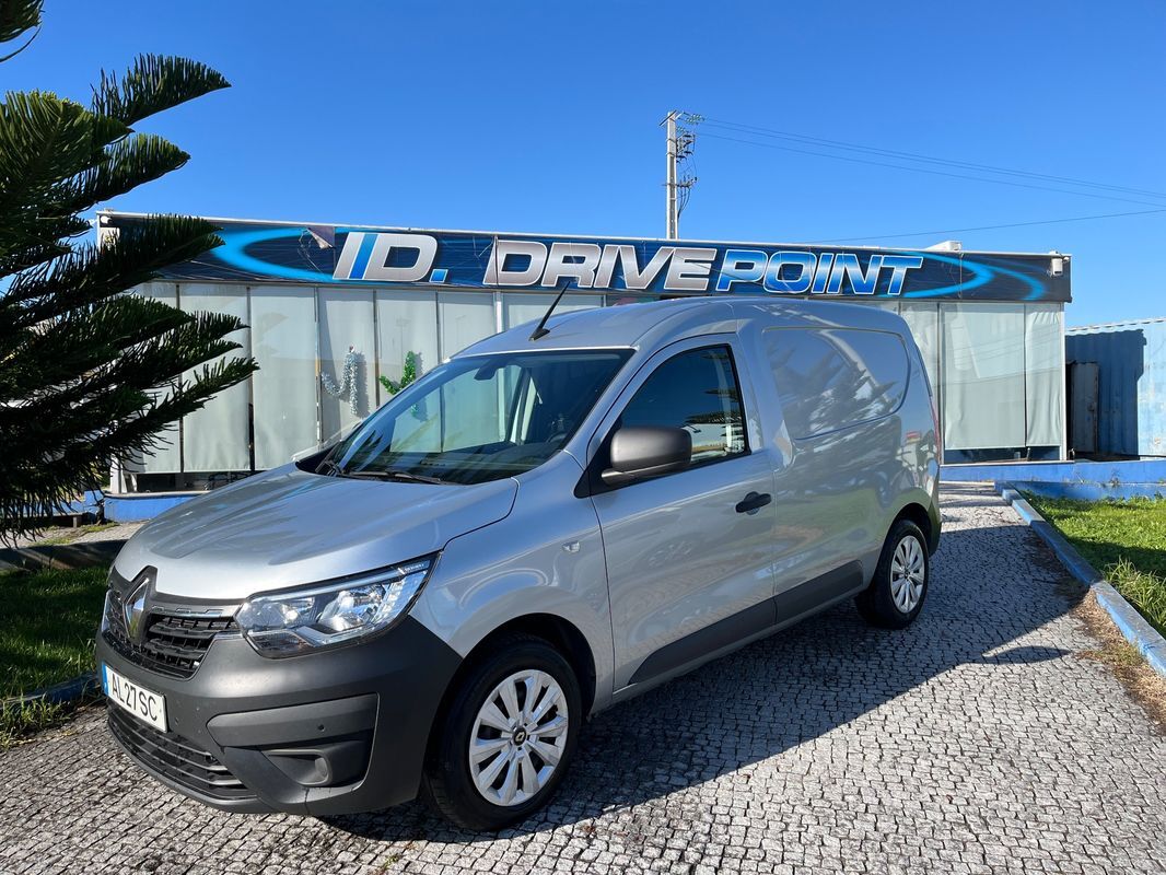 Renault Express 1.5 Blue dCi Confort com 222 255 km por 11 900 € Drive ...