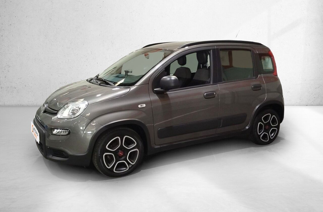 Fiat Panda usados - melhores ofertas em Carmine.pt