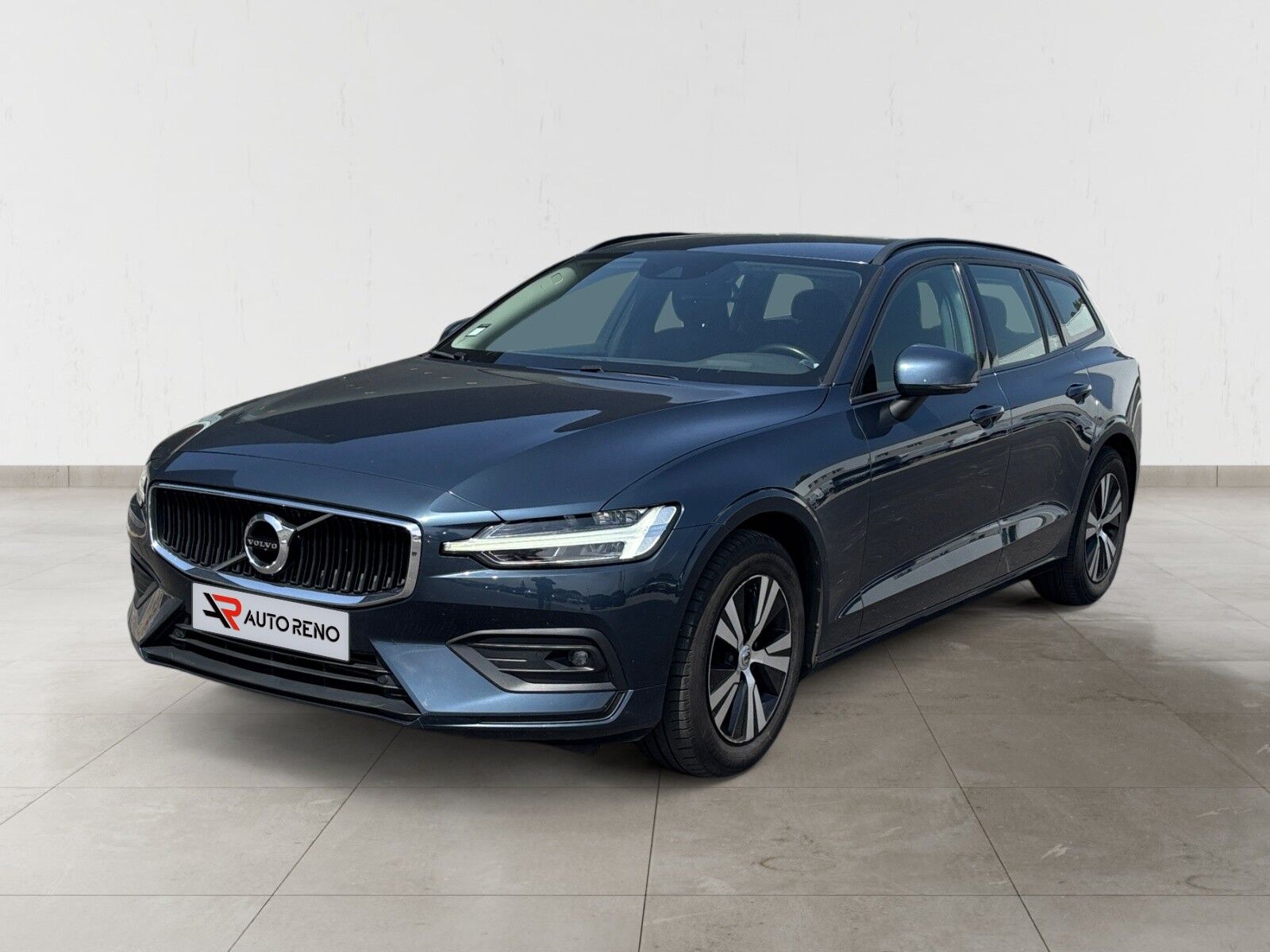 Volvo V60 2.0 D3 Momentum Geartronic com 111 km por 23 790 € Auto Reno ...