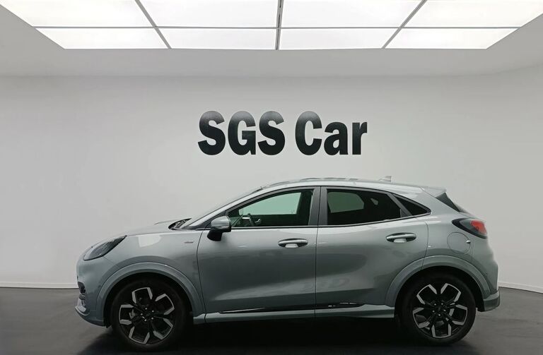 SGS Car - Palmela, Palmela - Stand de carros usados | Carmine.pt