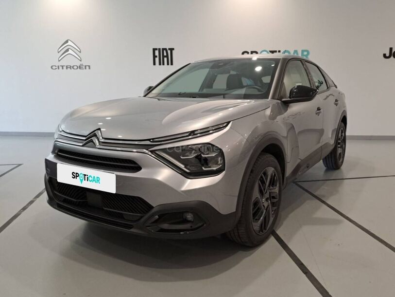 Citroen C4 1.5 BlueHDi Feel Pack EAT8 com 22 542 km por 24 250 ...