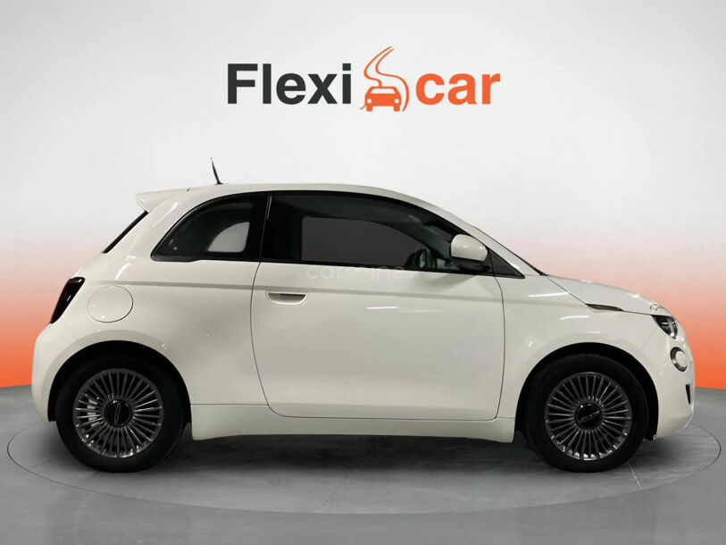 Fiat 500 42 kWh Icon com 18 824 km por 17 890 € Flexicar Lisboa ...