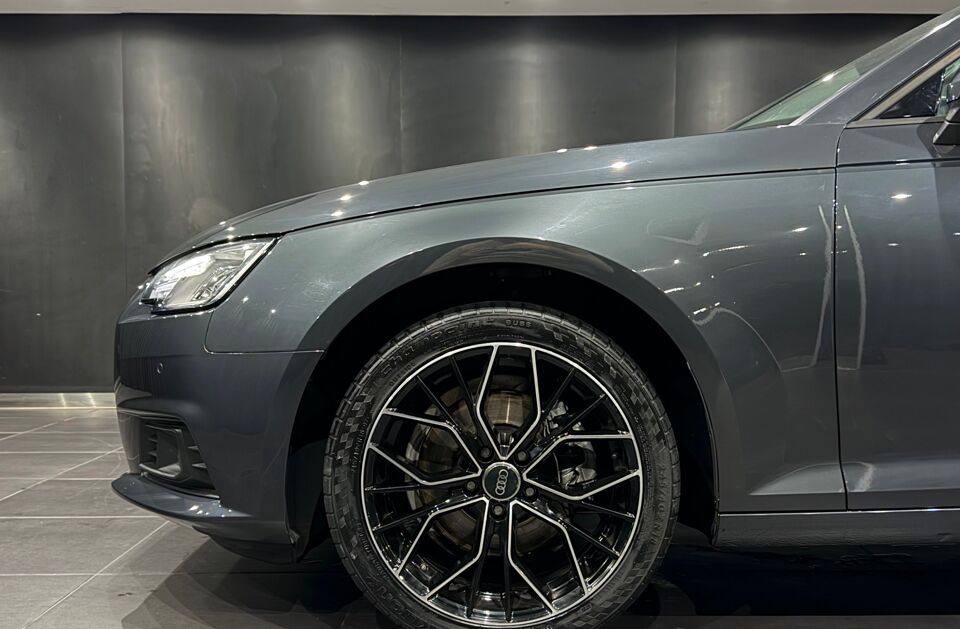 Audi usados - Carmine.pt