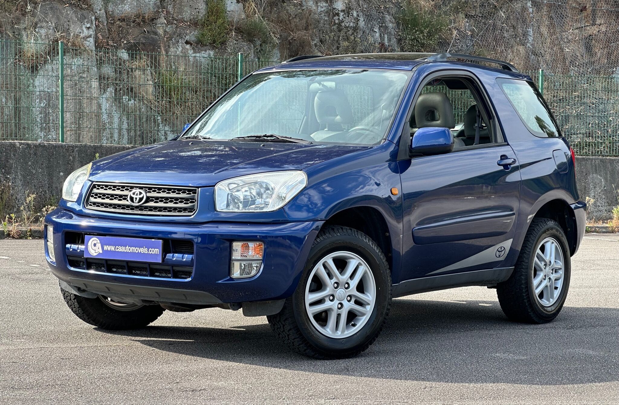 Toyota RAV 4 usados - melhores ofertas em Carmine.pt