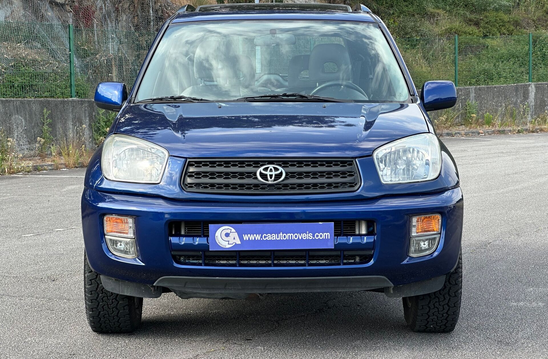 Toyota RAV 4 usados - melhores ofertas em Carmine.pt