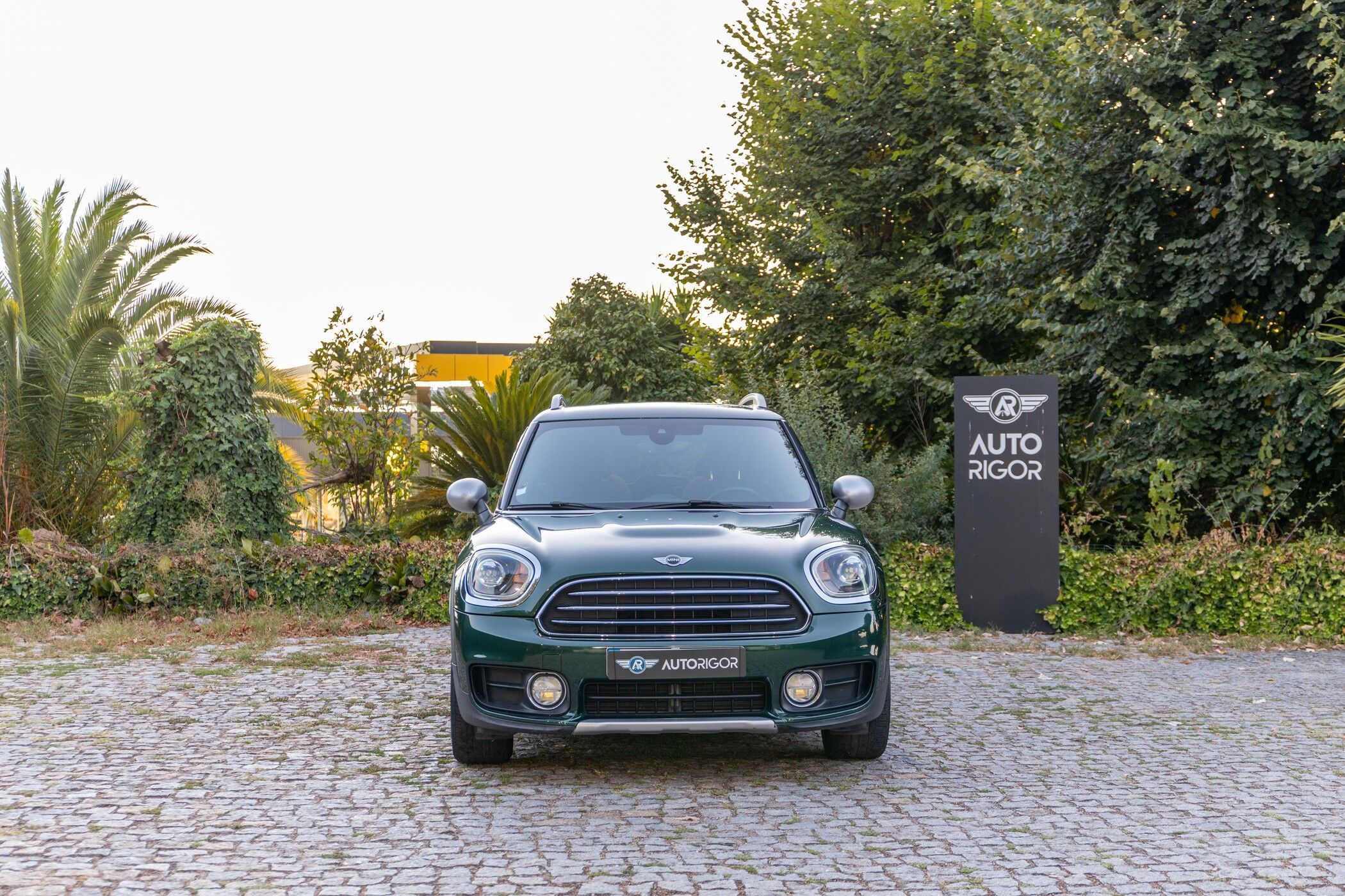 Mini Mini Countryman Mini One D com 81 000 km por 20 900 € Auto Rigor ...
