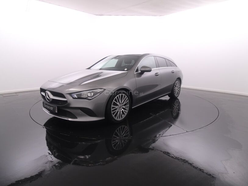 Mercedes Classe CLA CLA 180 d Progressive Aut. por 36 950 € Benecar ...