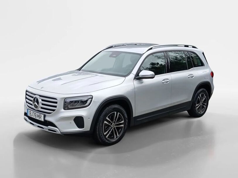 Mercedes Classe GLB GLB 180 d com 21 500 km por 45 950 € MCOUTINHO ...