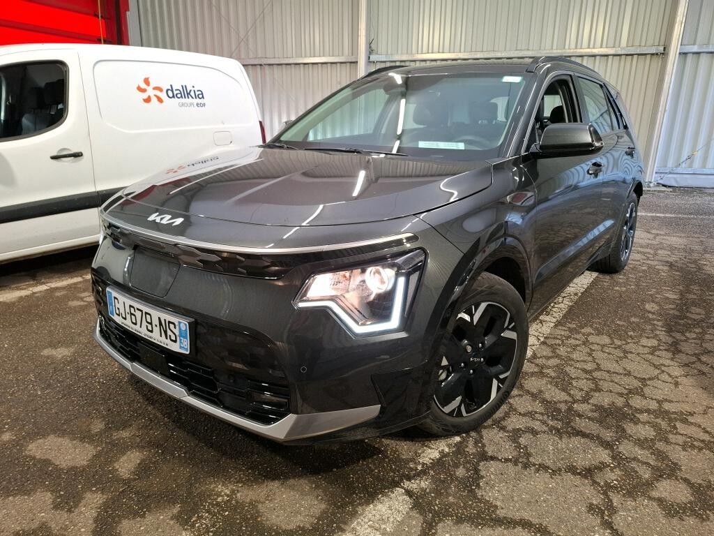 KIA Niro Van e- 64kWh com 46 113 km por 26 990 € Gilcar | Braga