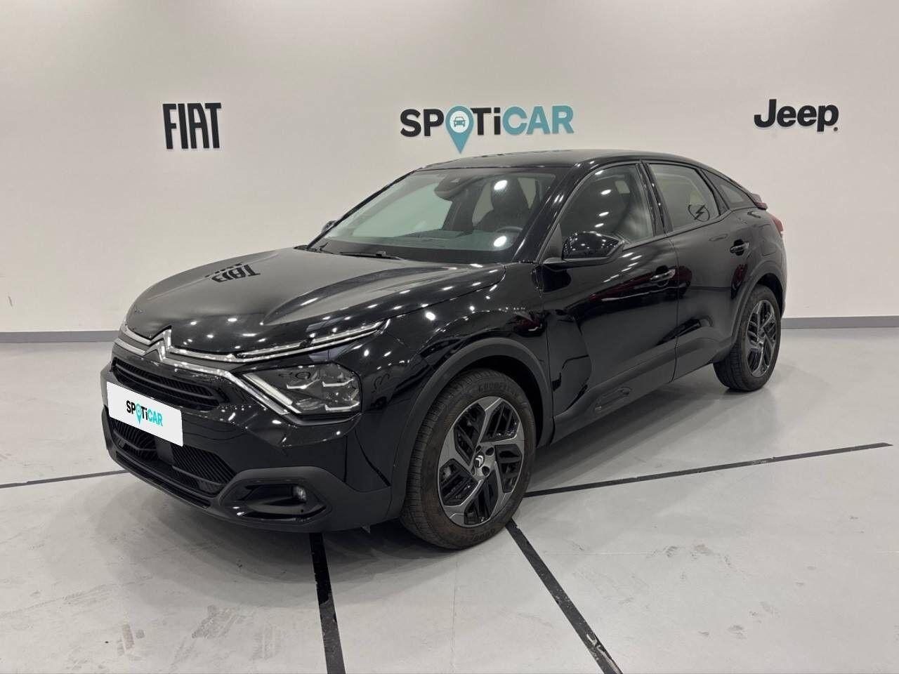 Citroen C4 1.5 BlueHDi Plus EAT8 com 19 800 km por 23 900 € Stellantis ...