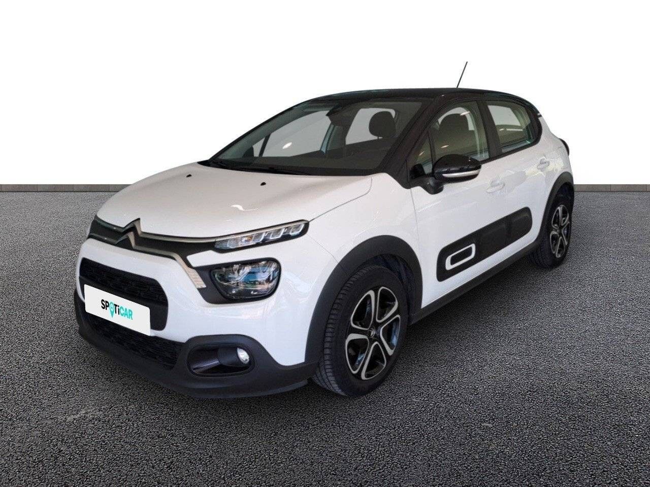 Citroen C3 1.2 PureTech Shine com 20 968 km por 14 250 € Stellantis ...
