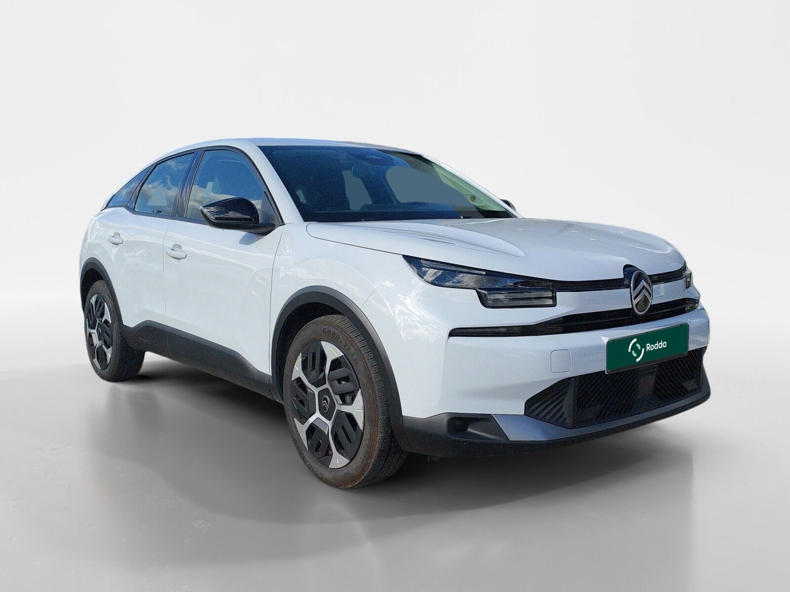 Citroen C4 1.2 Hybrid You e-DSC6 com 20 752 km por 24 680 € Rodda ...