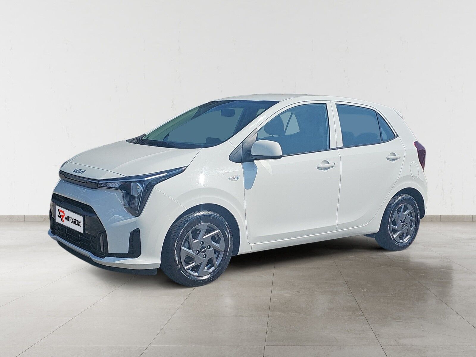 KIA Picanto 1.0 CVVT Urban com 15 461 km por 15 990 € Auto Reno Paços ...