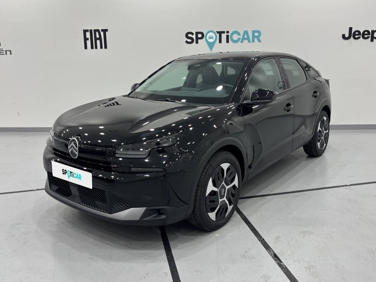 Citroen C4 1.2 Hybrid Plus e-DSC6 com 7 530 km por 24 750 € Stellantis ...