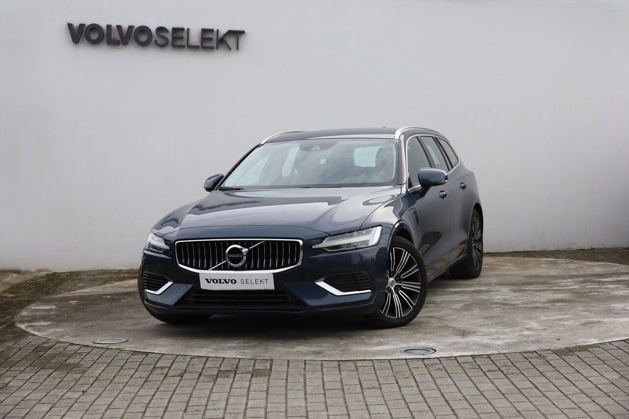 Volvo V60 2.0 T6 AWD TE Inscription Expression com 102 500 km por 29 ...