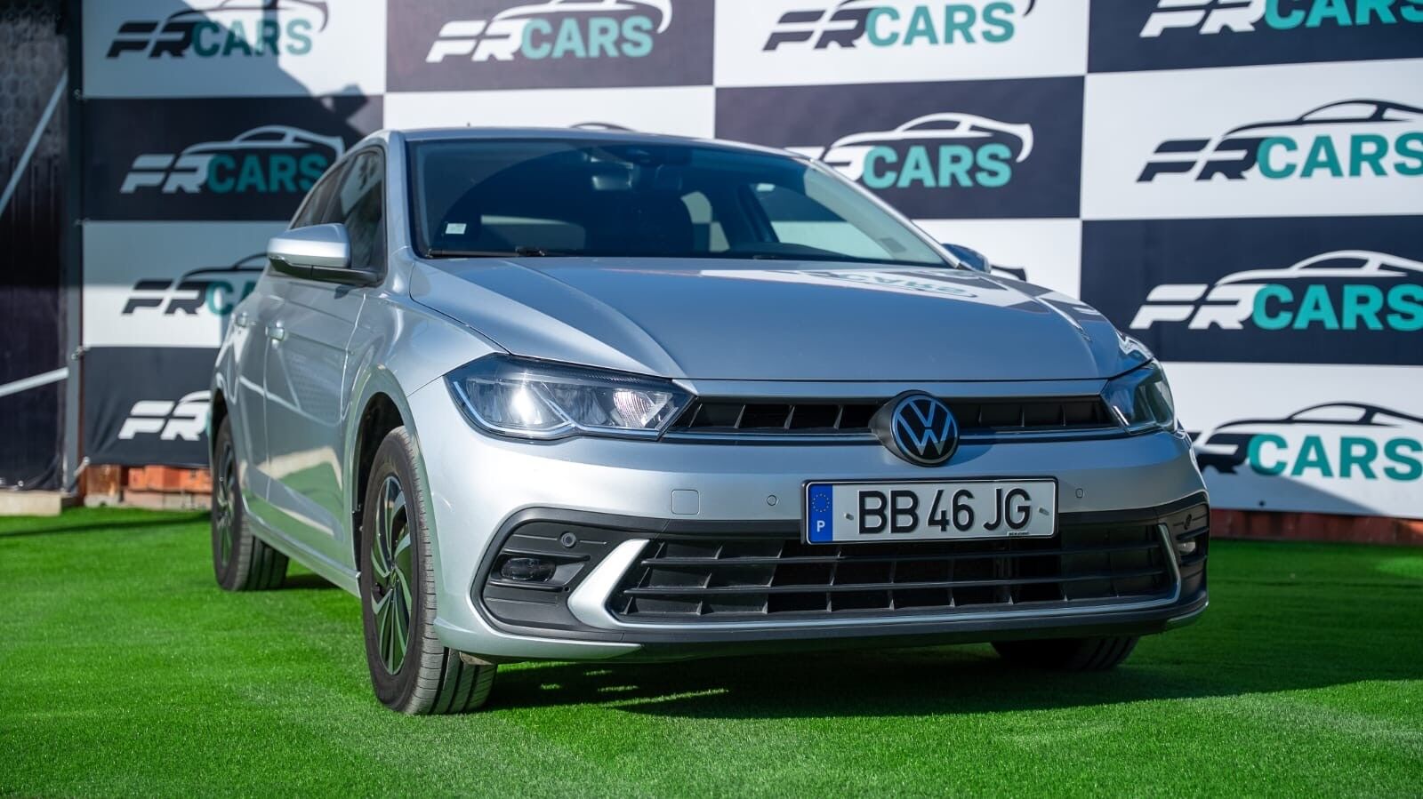 Volkswagen Polo 1.0 TSI Urban com 45 000 km por 18 800 € FR Cars | Faro