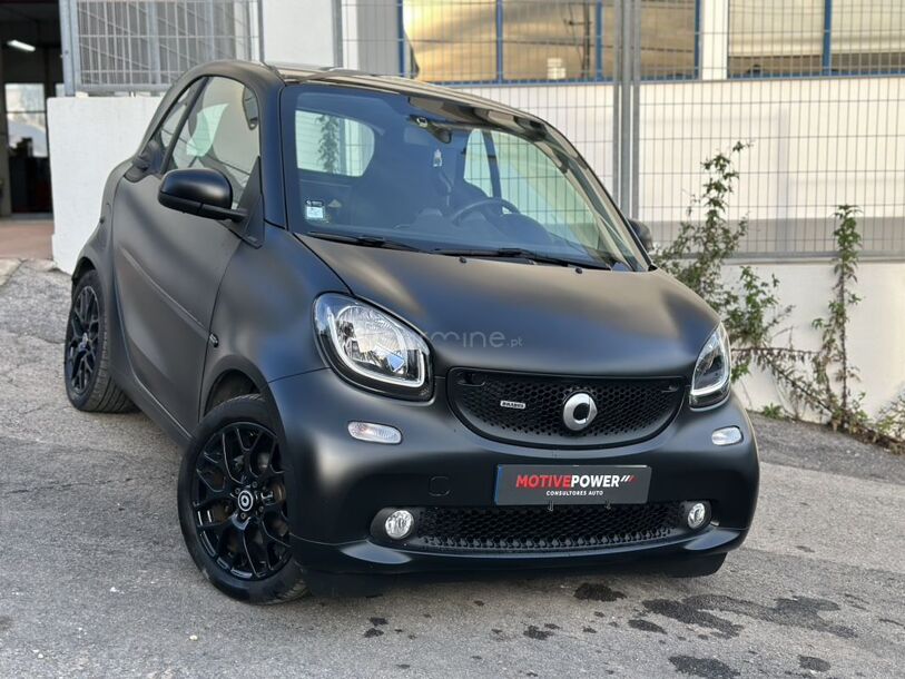 Smart Fortwo Electric Drive Prime por 15 990 € Motive Power | Lisboa