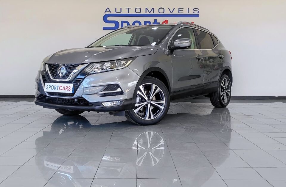 Carros suv usados - Carmine.pt