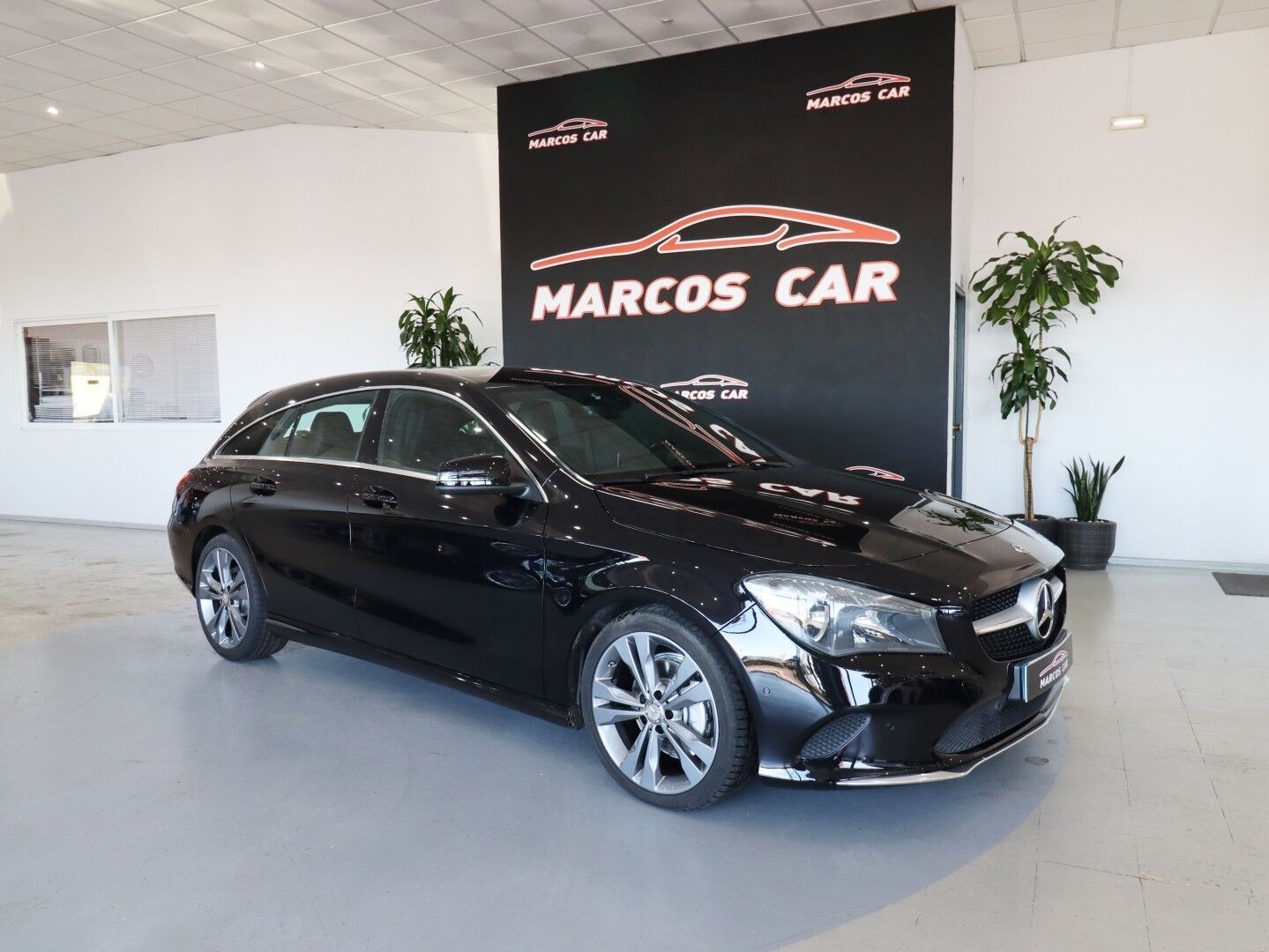 Mercedes Classe CLA CLA 180 d com 149 900 km por 19 900 € Marcoscar ...