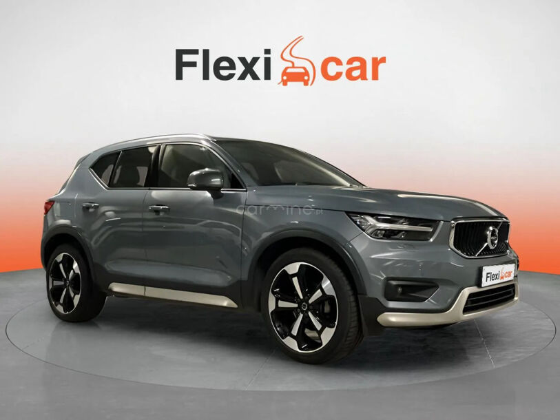 Volvo XC40 2.0 D3 Inscription com 119 705 km por 26 980 € Flexicar Porto | Porto