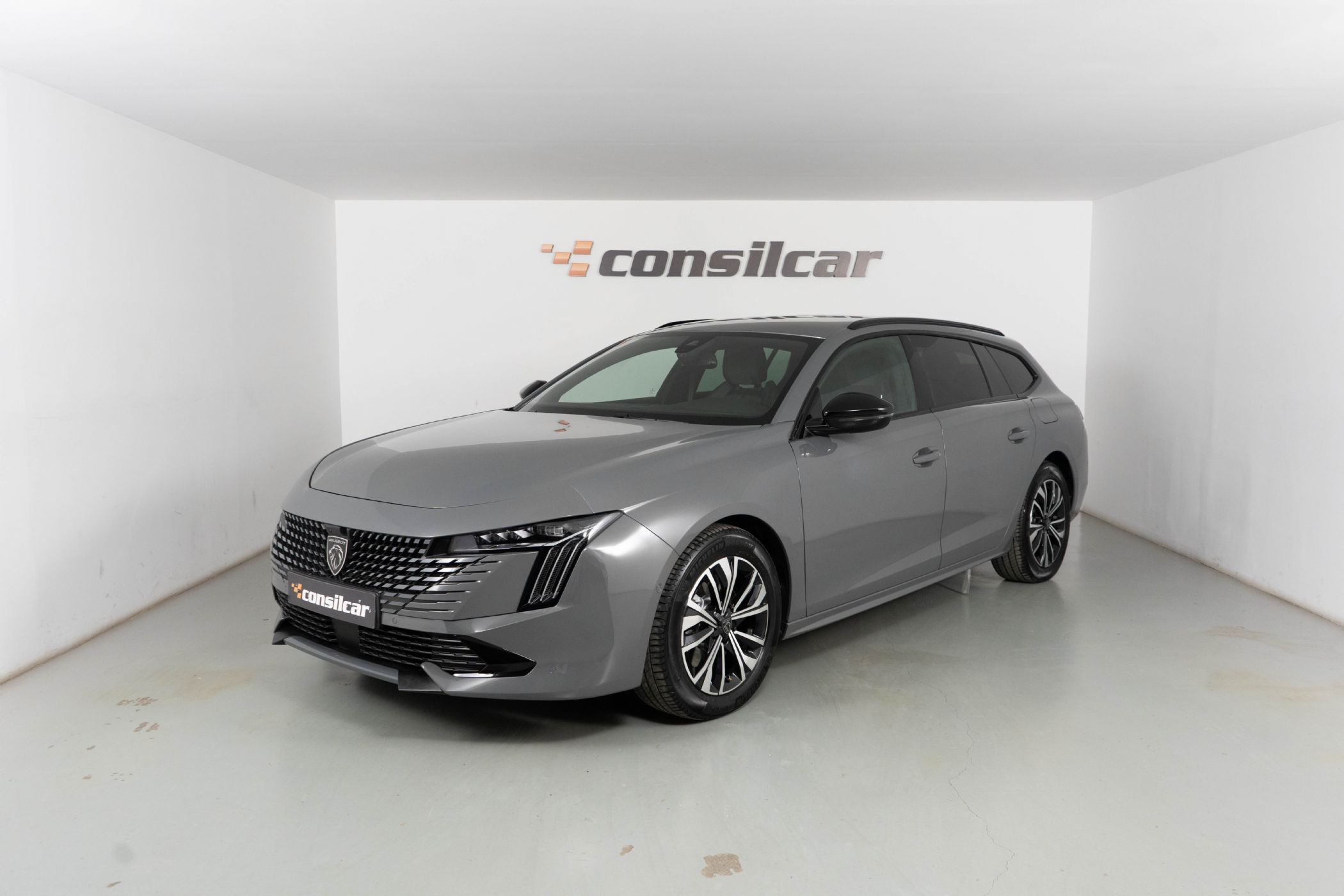 Peugeot 508 SW 1.6 Hybrid Allure e-EAT8 com 15 629 km por 31 980 ...