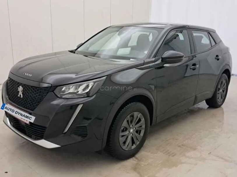Peugeot 2008 e- 50 kWh GT com 32 350 km por 22 899 € Auto Dynamic - O seu parceiro automóvel ...