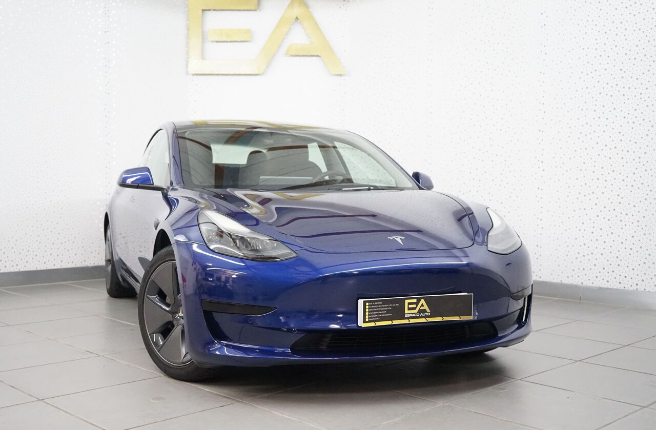 Tesla usados - Carmine.pt