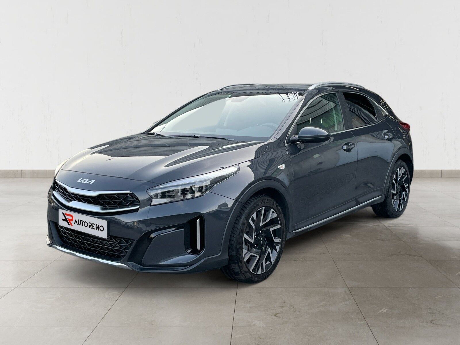 KIA XCeed 1.0 T-GDi Drive com 20 000 km por 23 400 € Auto Reno Paços de ...