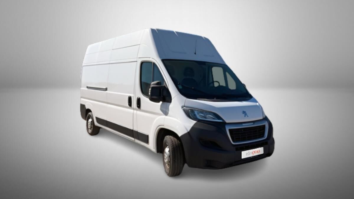 Peugeot Boxer 2.2 BlueHDi 335 L3H3 Pro com 136 775 km por 17 990 ...