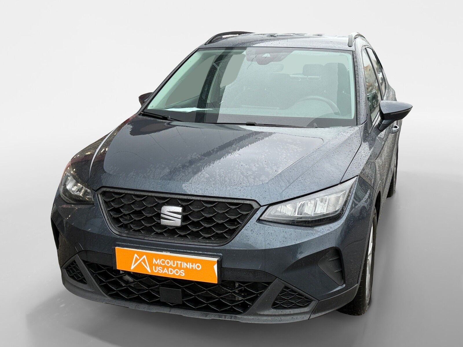 Seat Arona 1.0 TSI Style DSG com 45 032 km por 19 109 € MCOUTINHO ...